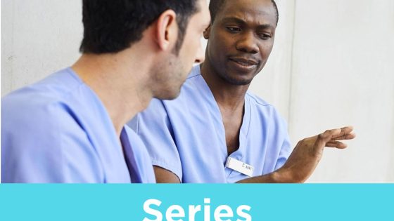 Reflective practice 2: improving nurses’ mental health and wellbeing ...