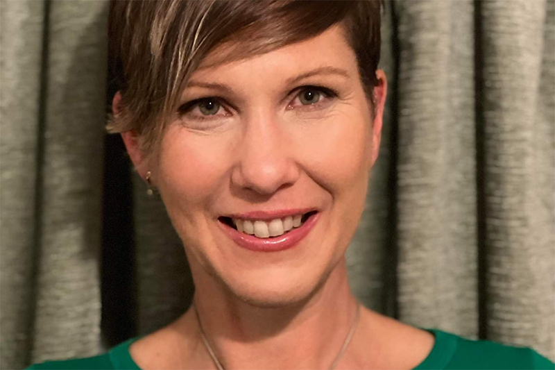 'If we invest in our nurses' emotional health and wellbeing it can only ...