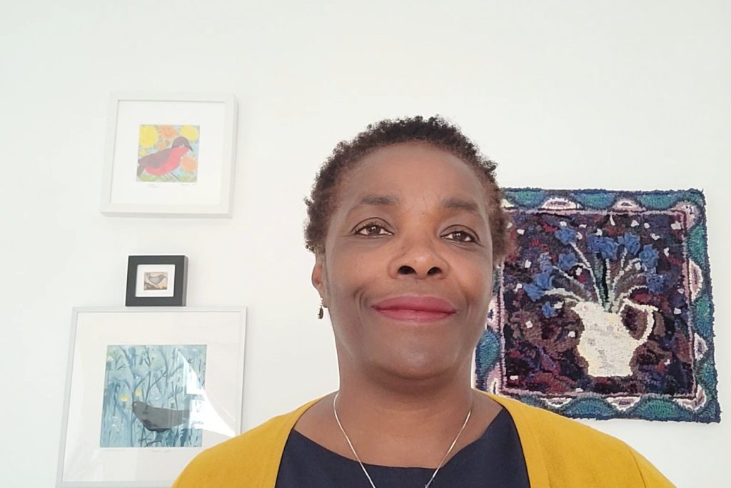 SNTA 2022: Nurse academic commends 'power' of nursing profession ...