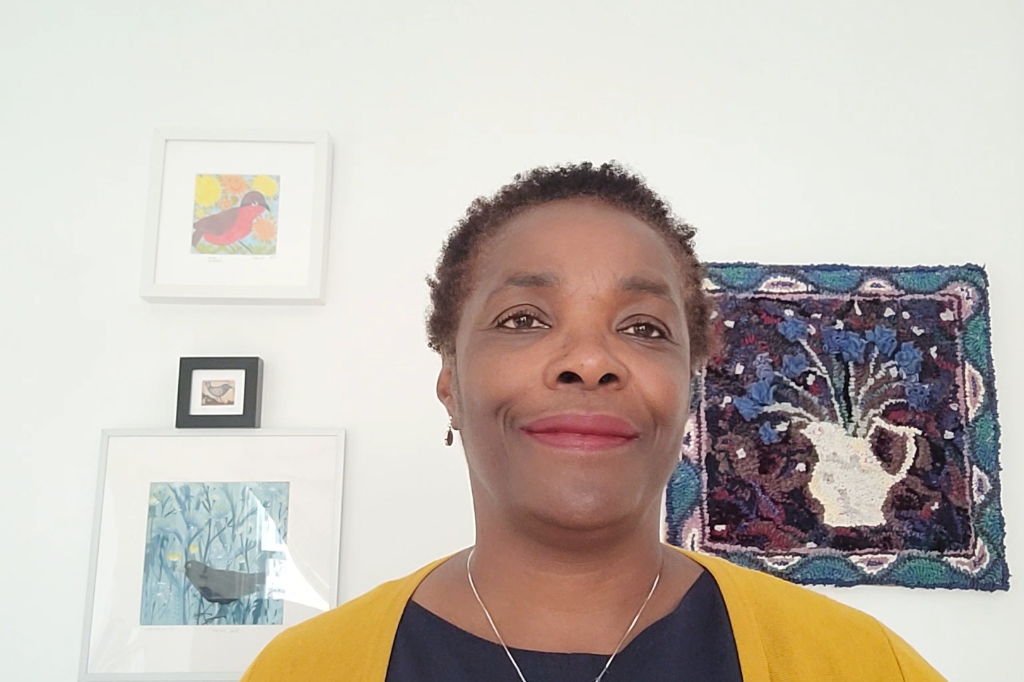 SNTA 2022: Nurse academic commends 'power' of nursing profession ...