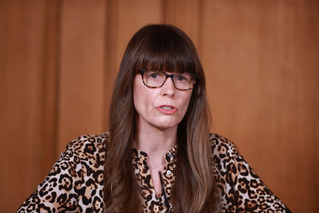 Monkeypox training offered to clinicians as cases in England double ...