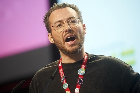 ‘Why do politics and policies affect us as nurses and humans ...