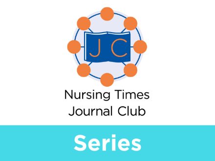 Journal Club - Nursing Times