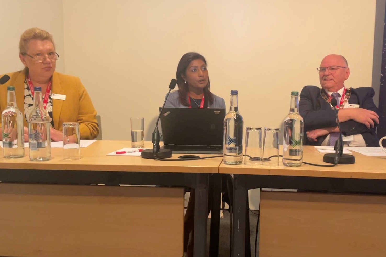 RCN Congress 2022: Conference discusses challenges around use of agency ...