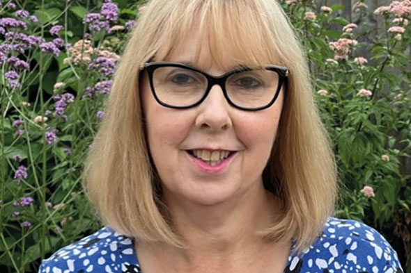 Interview: Community nurses tackle the climate crisis | Nursing Times