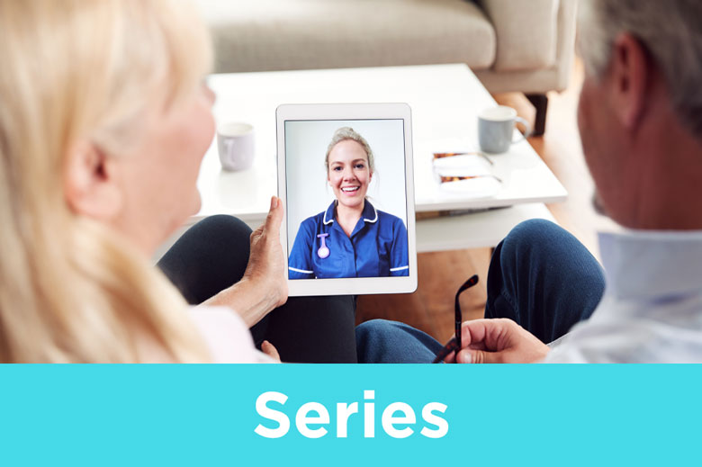 Digital nursing 2: maintaining nursing values in the digital age ...