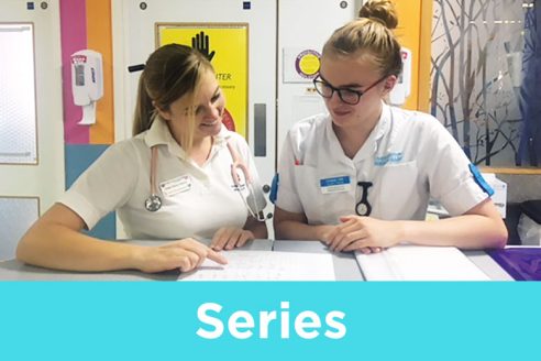 Enhance Your Skills with Nursing Education & Training Resources