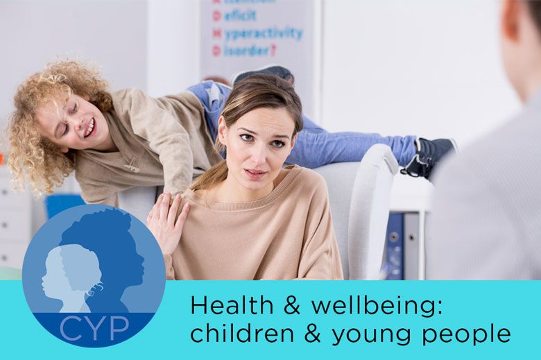 A nurse-led model of care for attention-deficit hyperactivity disorder ...