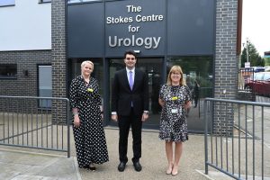 Specialist nurses playing key role in self-removal catheter scheme ...