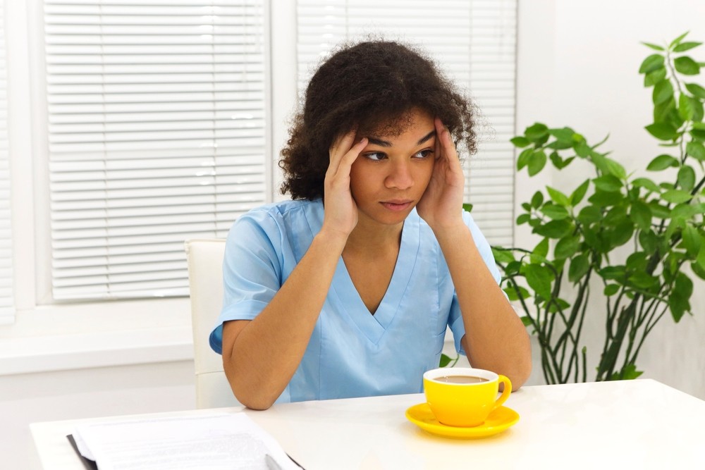 Record number of nurses leaving the NHS in England | Nursing Times