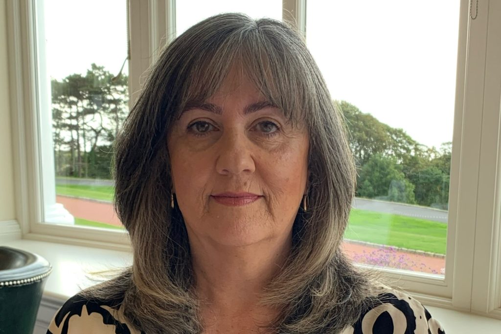 NHS 75: Making an impact – Diane Murray | Nursing Times