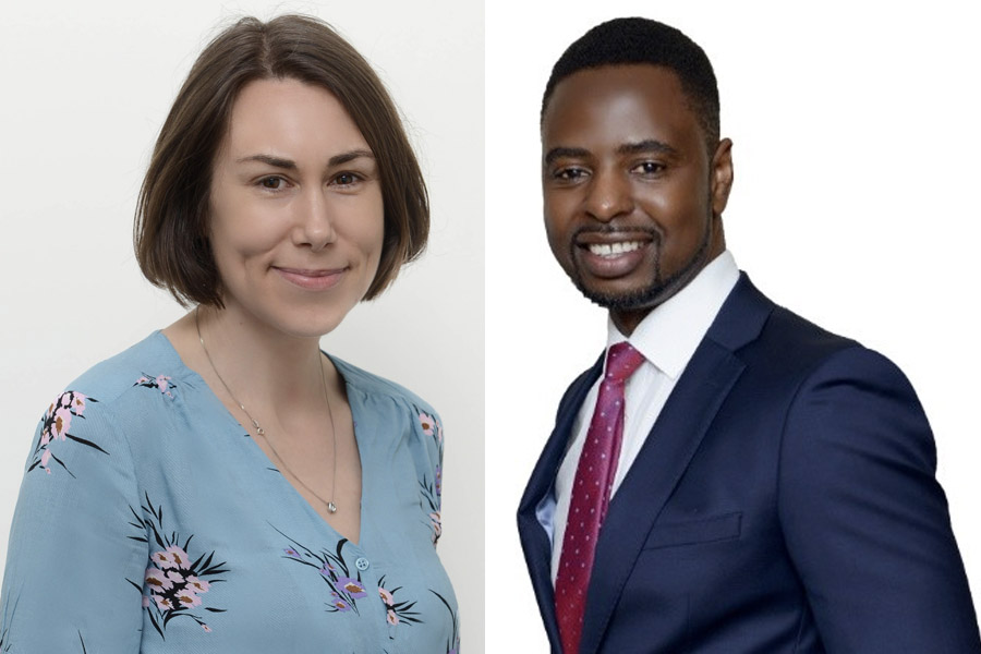 'Why our nurse educators are key to tackling issues in mental health ...