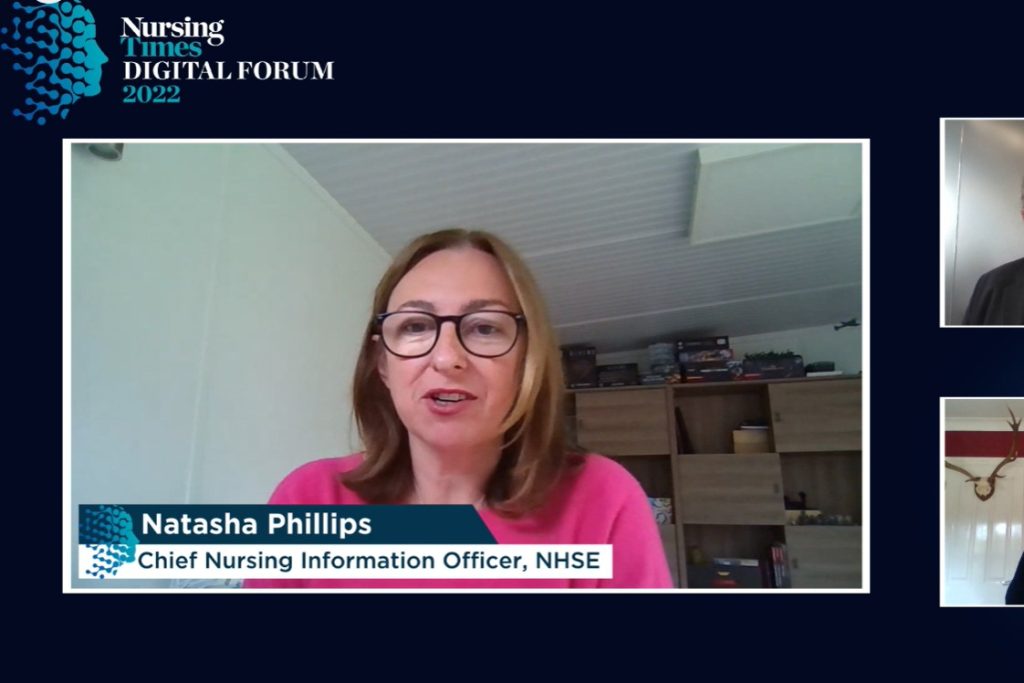 ‘Patients empowered and safety improving’ due to digital transformation ...