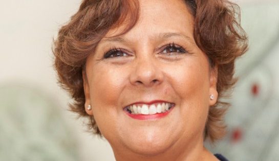 RCN’s acting chief executive appointed on permanent basis | Nursing Times