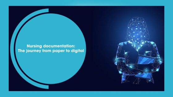Nursing Times Digital Forum Nursing Documentation The Journey From