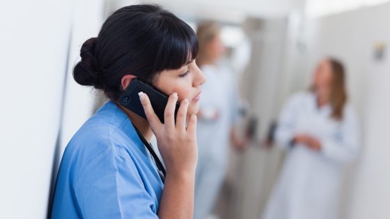 Whistleblowing: rise in concerns raised with the NMC | Nursing Times