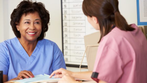 Professional nurse advocates having 'phenomenal' impact on staff ...