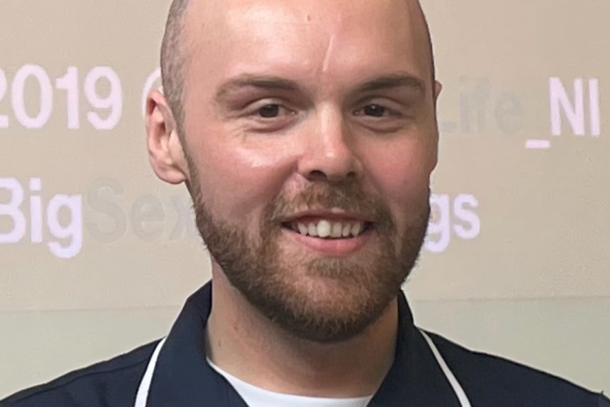 Northern Ireland nurse explains why he will again strike | Nursing Times
