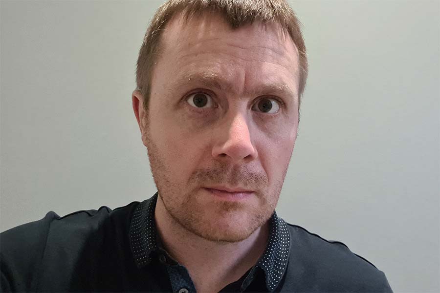 ‘I am hiding a ludicrous truth from future mental health nursing ...