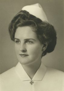 Former nurse who treated WW2 burn victims turns 100 | Nursing Times