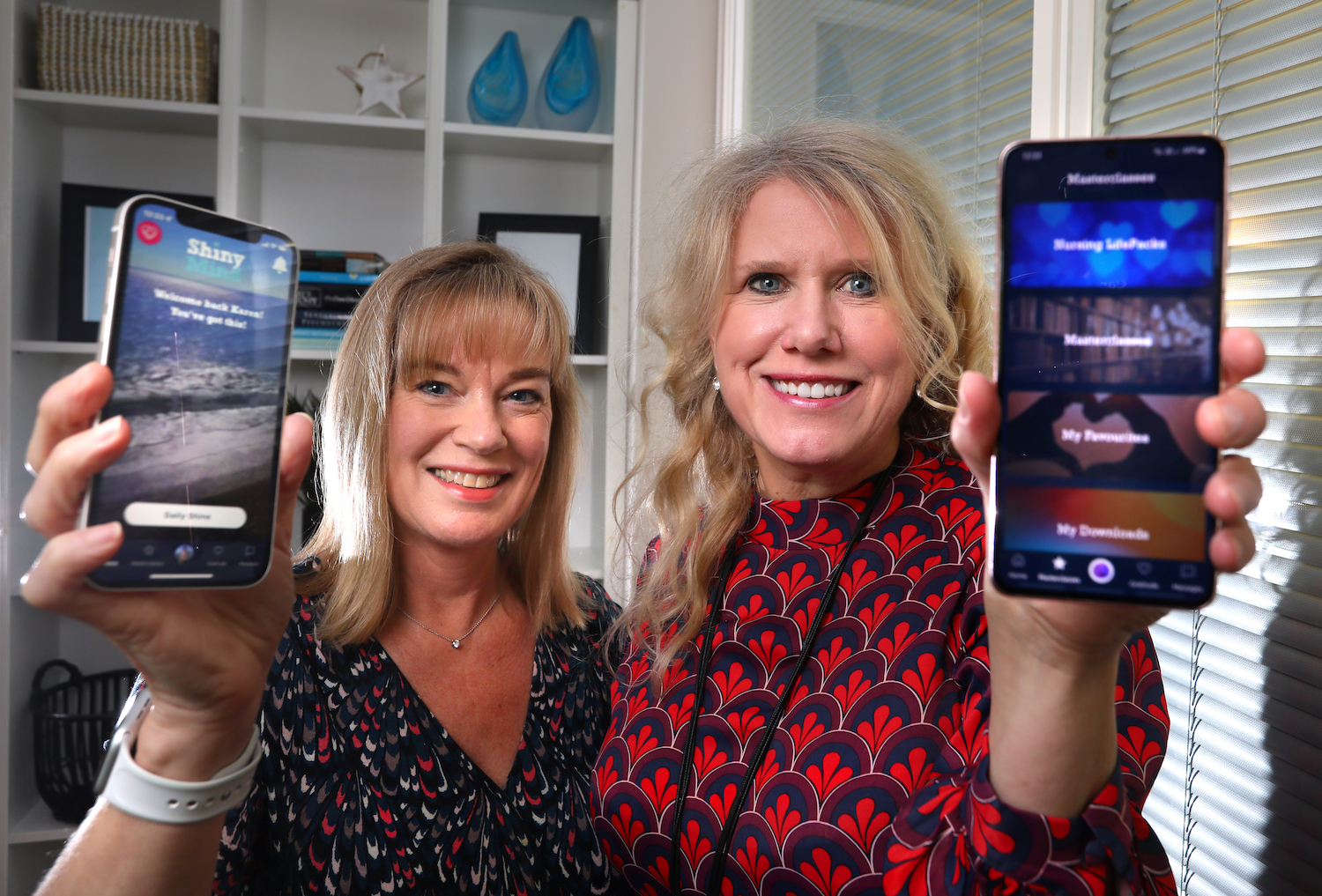 Mental health app launched for nursing profession | Nursing Times