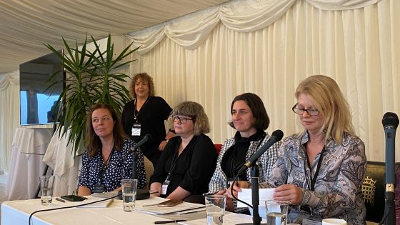 Apps, bins and decaf among nurse innovations to promote continence care ...