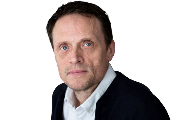 'It’s reassuring that, on funding, the government has listened to NHS ...