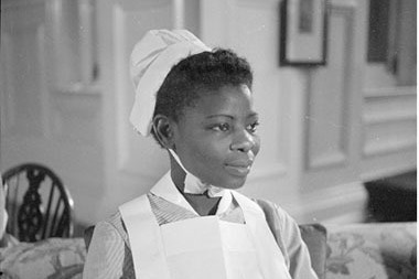 London trust shines a light on 'inspirational' Nigerian Princess nurse ...