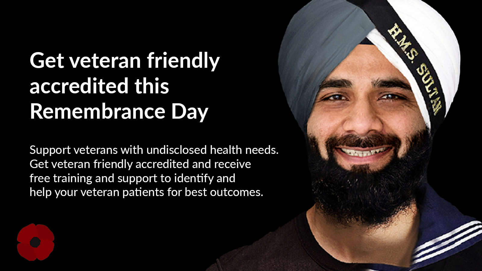 Practice nurses urged to support veterans this Remembrance Day ...
