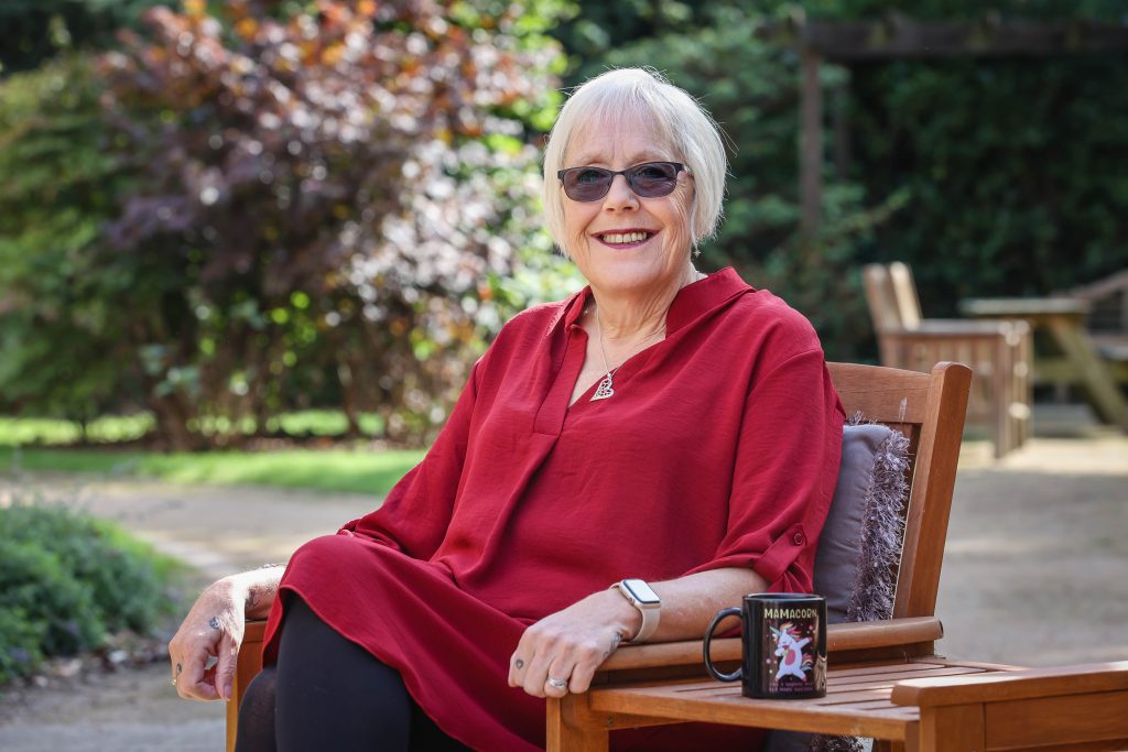 Care home group introduces dementia specialist nurse role | Nursing Times