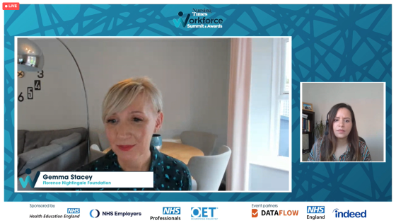 New nurses continuing to face 'turbulent' starts to career | Nursing Times