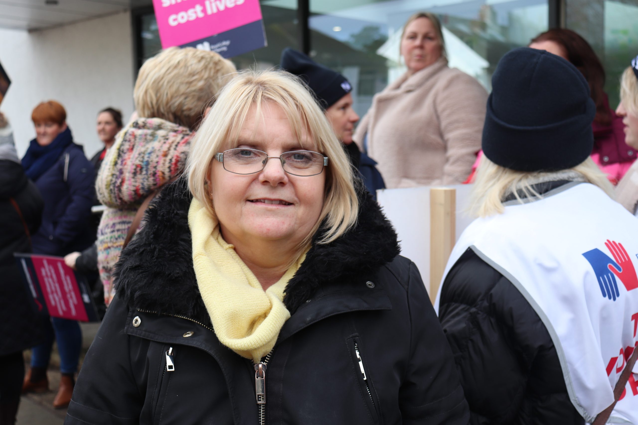 RCN Wales opens ballot on revised NHS pay offer | Nursing Times