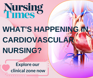 ‘NMC standards: a holistic approach to nursing care’ | Nursing Times