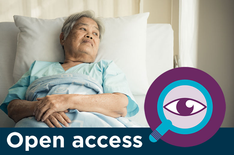 What makes it difficult for patients to ask for help in hospital ...