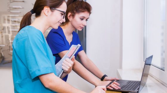 Preparing pre-registration nurses for the role of practice supervisor ...