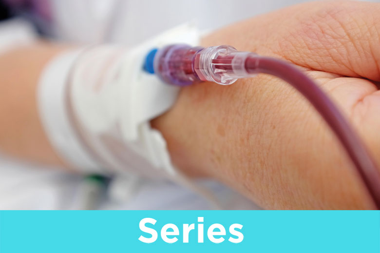 Trauma nursing 4: recognising and managing haemorrhage in trauma ...