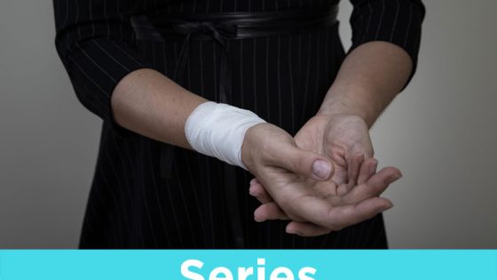 Trauma nursing 5: identifying and assessing patients who self-harm ...