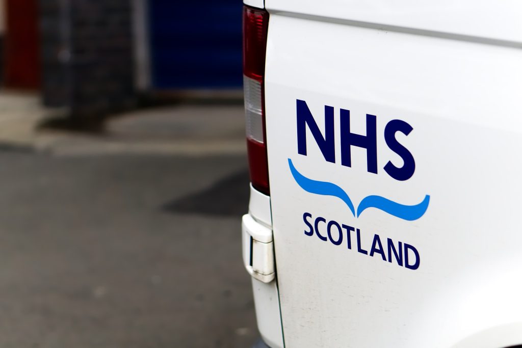 NHS nurses in Scotland offered 5.5% pay rise for 2024-25 | Nursing Times