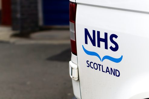 NHS nurses in Scotland offered 5.5% pay rise for 2024-25 | Nursing Times