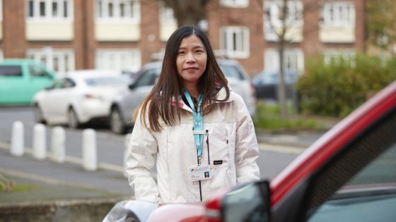 Nurse-led dementia pilot proving a success for minority group | Nursing ...