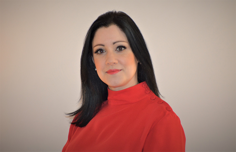 NHS 75: Making an impact – Helené Donnelly | Nursing Times