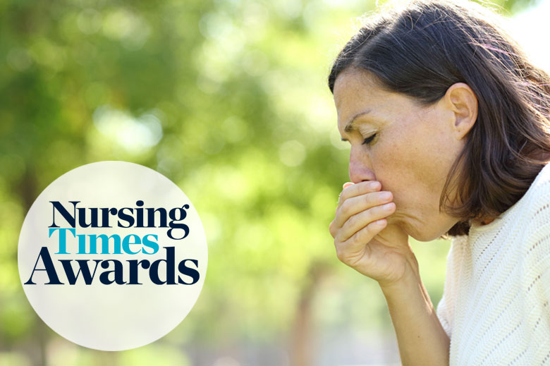 A urinary incontinence service for patients with chronic cough ...