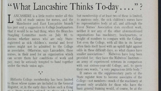 Issue 1419 1932 07 09 Nursing Times