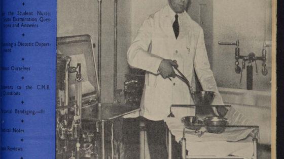 Issue 1809 1939 12 30 Nursing Times