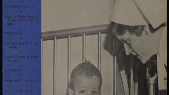 Issue: 1856 1940-11-23 | Nursing Times Issue: 1856 1940-11-23 | Nursing Times