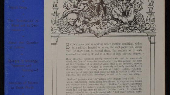 Issue 1898 1941 09 13 Nursing Times 
