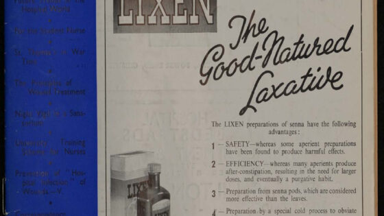 Issue 1910 1941 12 06 Nursing Times