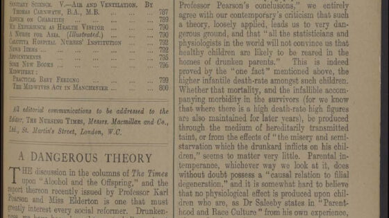 Issue 282 1910 09 24 Nursing Times