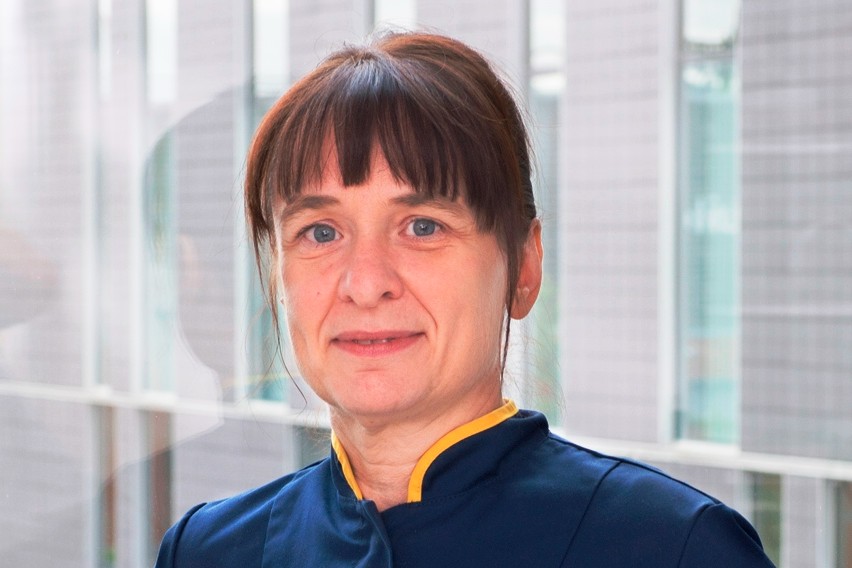 NHS 75: Making an impact – Louise Weaver-Lowe | Nursing Times