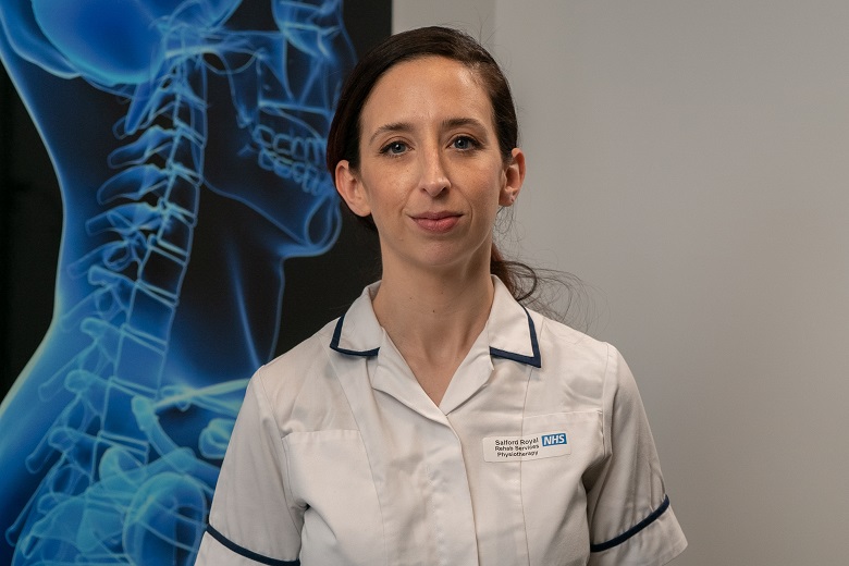 Neuromuscular service transformation at Salford Royal | Nursing Times